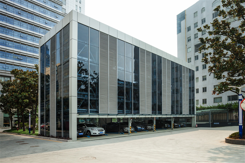 Lift-sliding Puzzle Parking System Manufacturers - China Lift-sliding ... Lift-sliding Puzzle Parking System Manufacturers - China Lift-sliding ...