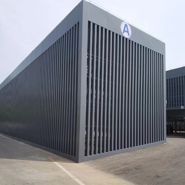 Lift-sliding Puzzle Parking System Manufacturers - China Lift-sliding ... Lift-sliding Puzzle Parking System Manufacturers - China Lift-sliding ...